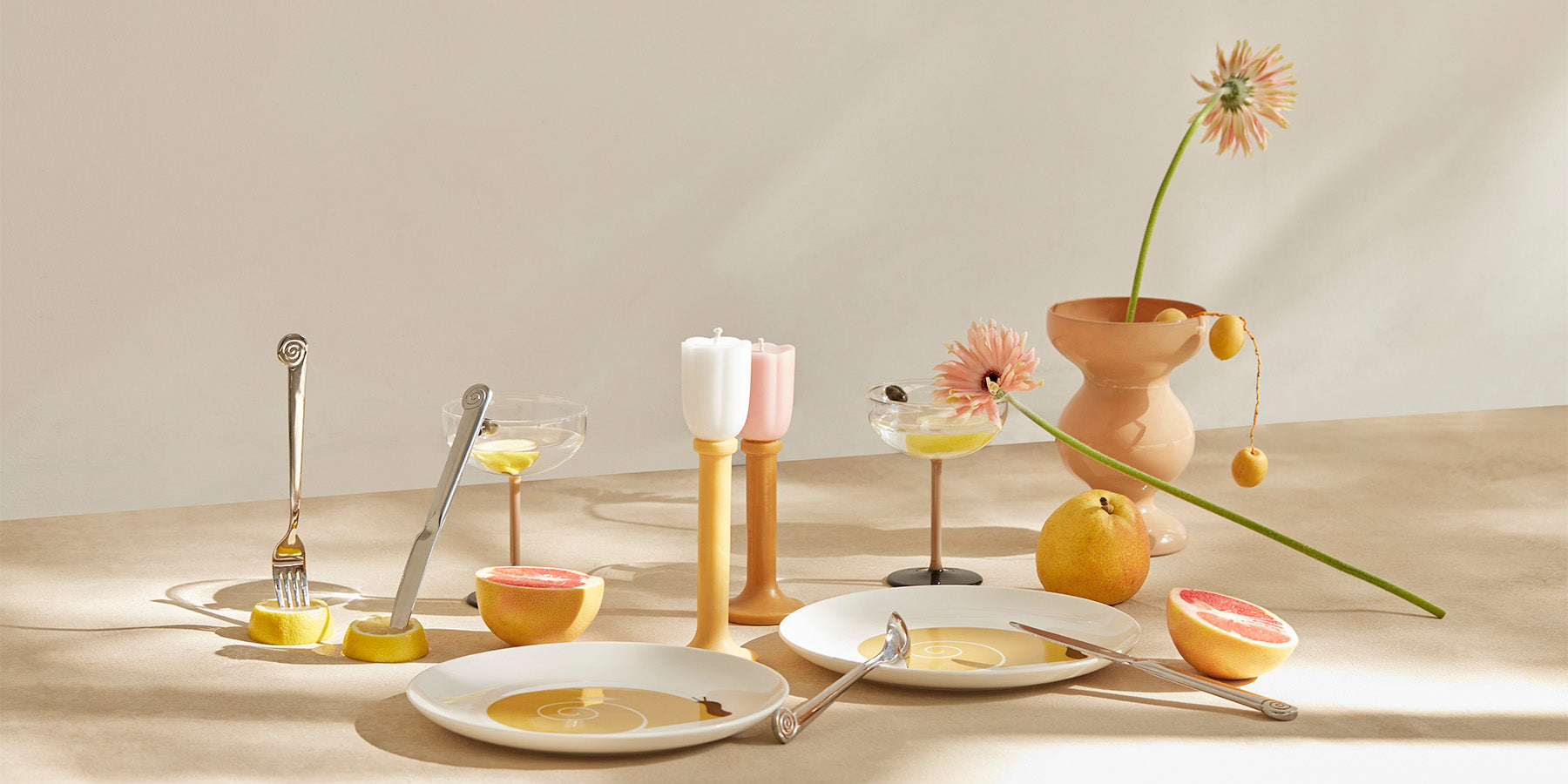 Maison Balzac Official Site | Unconventional Objects for the Home
