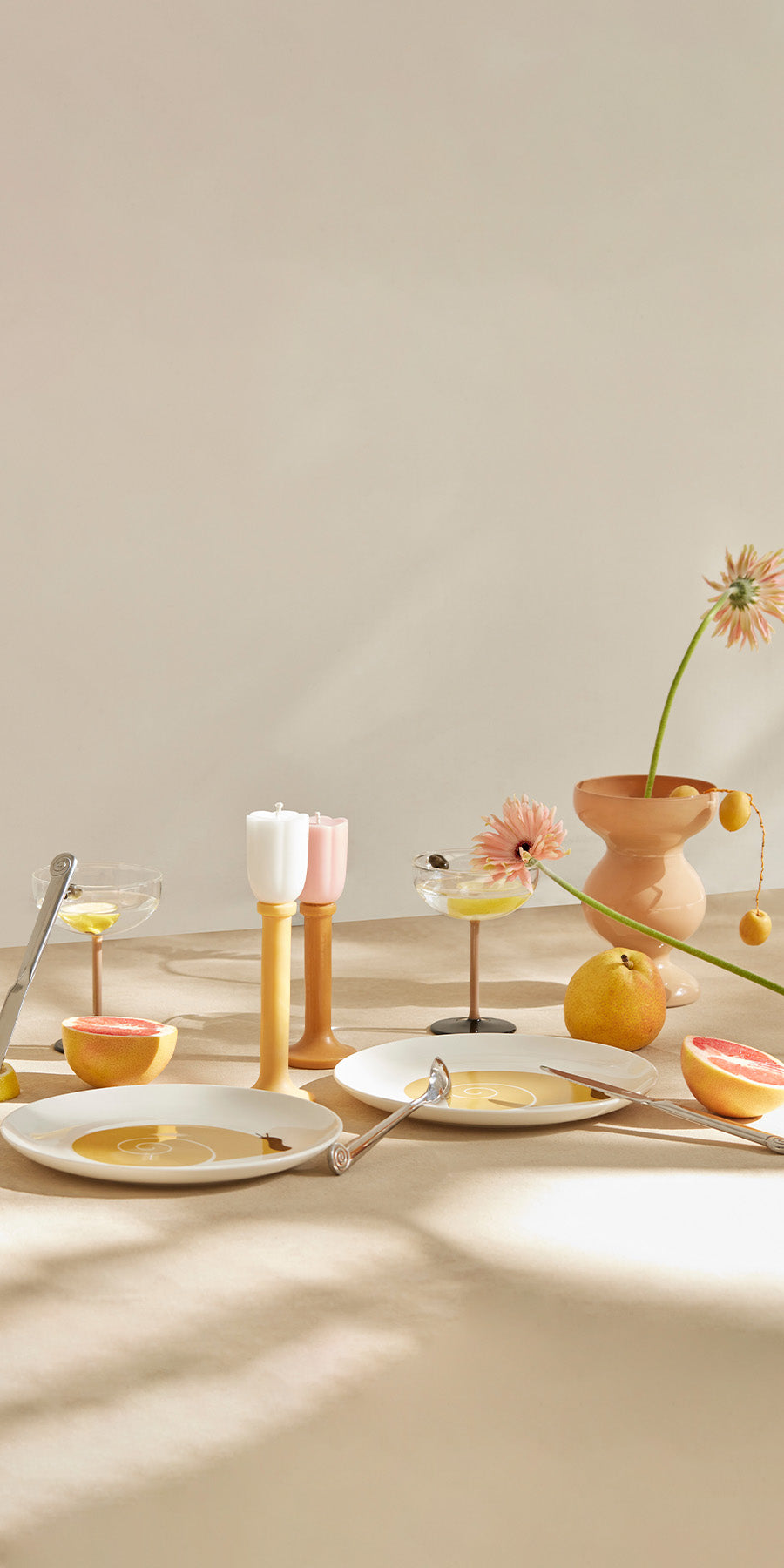 Maison Balzac Official Site | Unconventional Objects for the Home