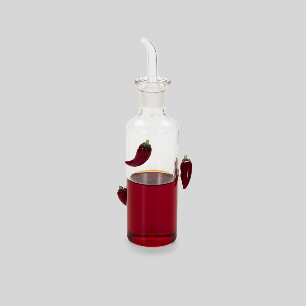 The Chilli Bottle - Maison Balzac International
