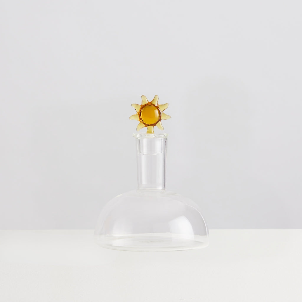 Le Soleil Wine Decanter - Maison Balzac International